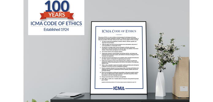 Ethics | icma.org